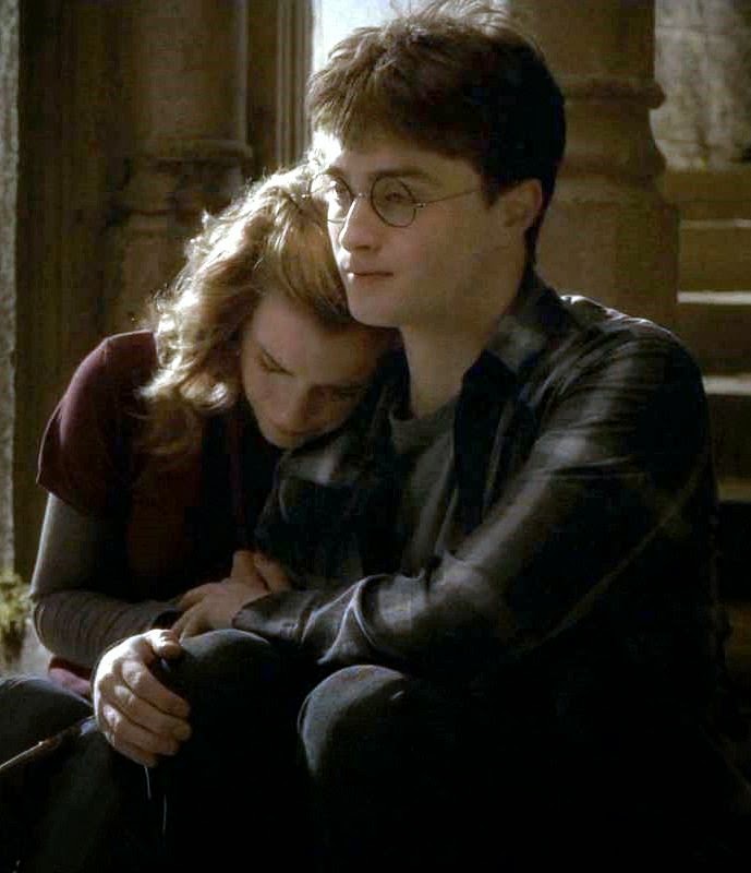 Niniane's Blog: Hermione