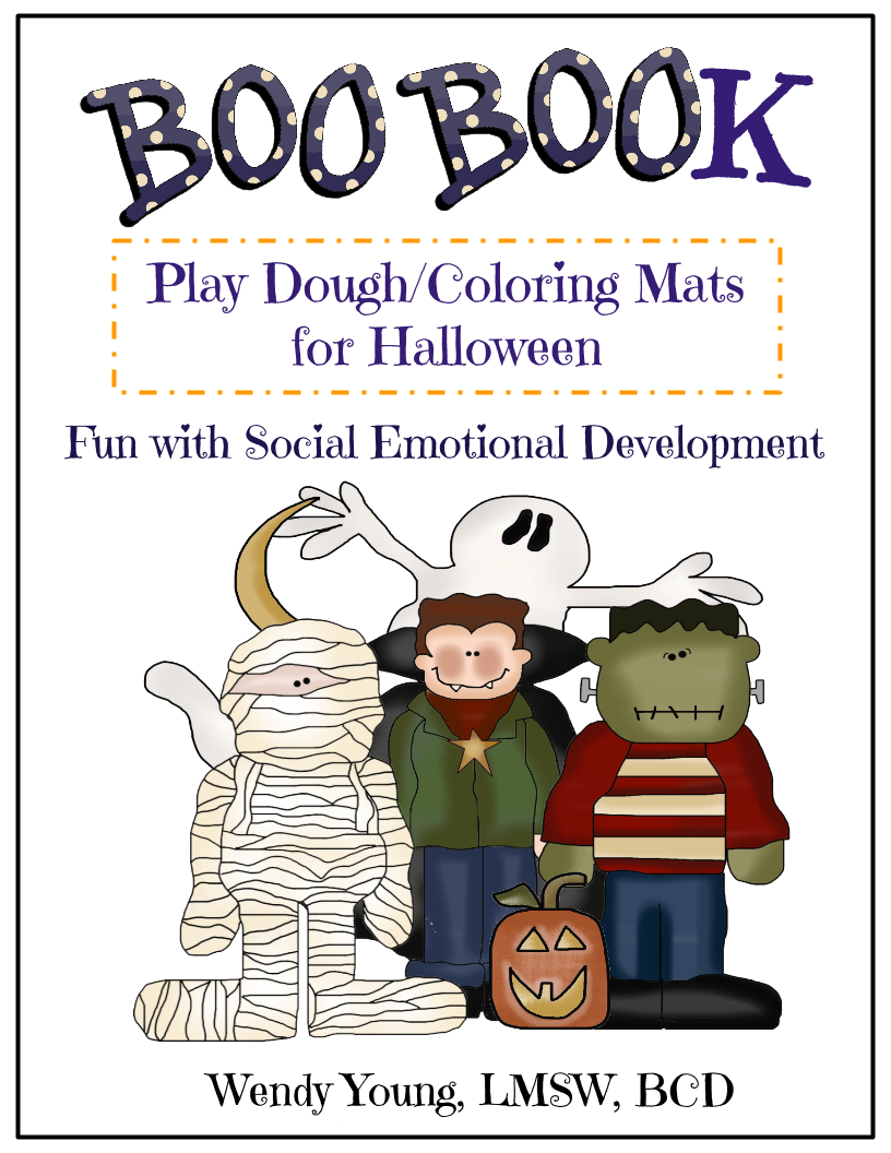 Not So Scary...Halloween Fun