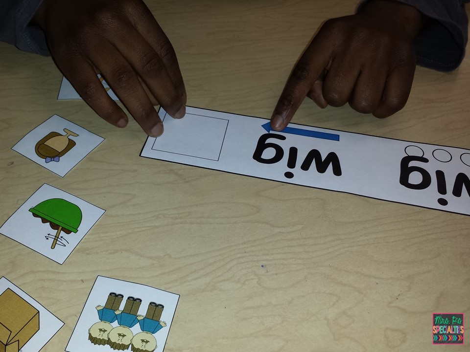 Ideas For Practicing Sight Words and Spelling · Mrs. P's Specialties