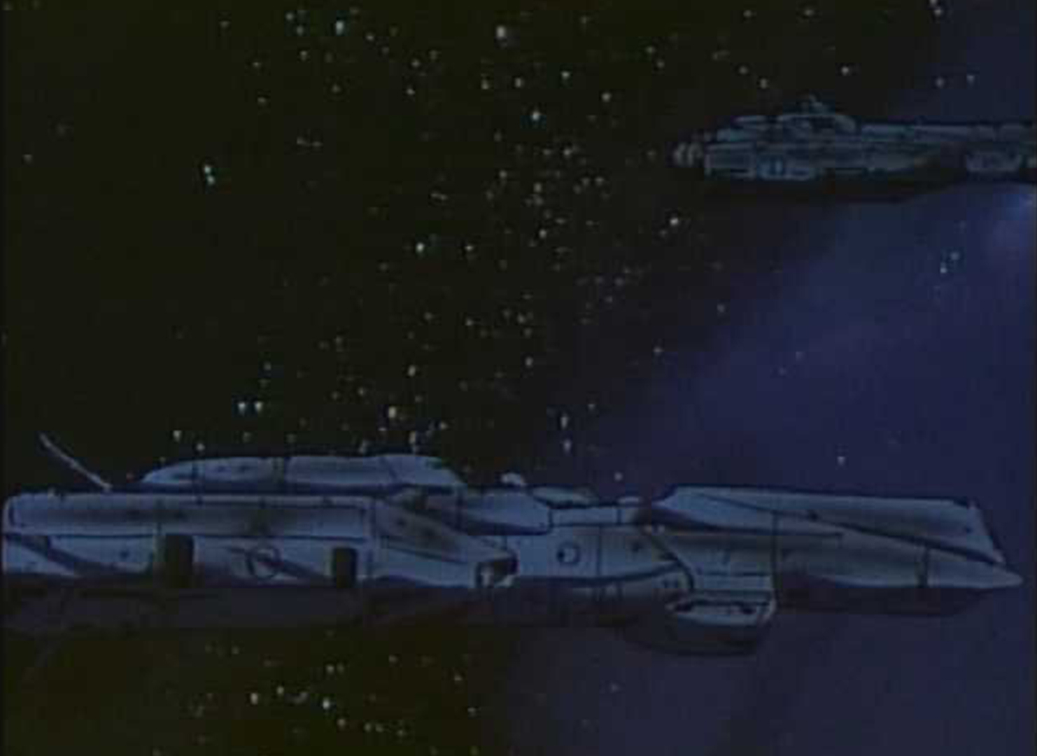 Robotech Opensource: April 2017