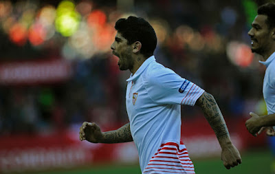 6 datos que debes conocer sobre Éver Banega | JaviSFC.com