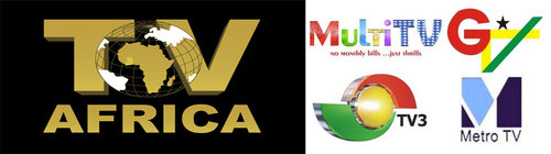 African Channels iptv m3u playlist | IPTV Links