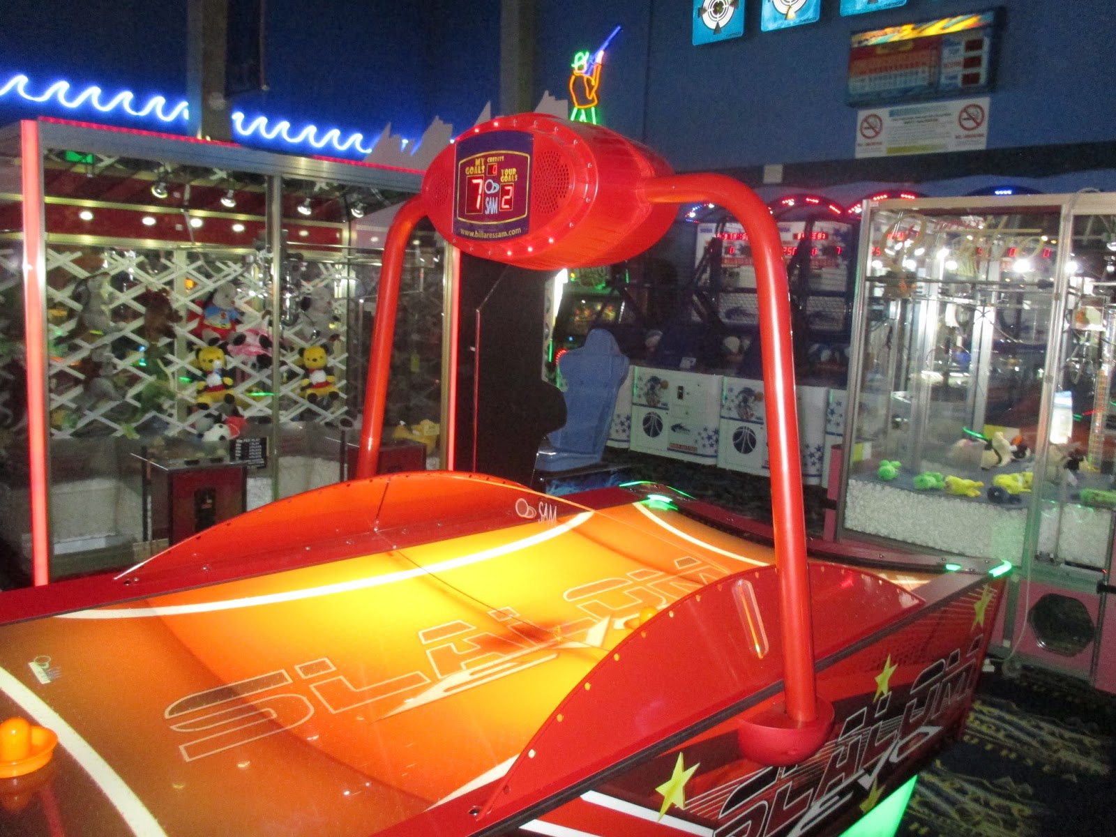 Adventures of Harry and Erran: Something Different!