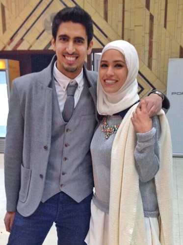 Matagi Mag Beauty Pageants: Humood Alkhudher