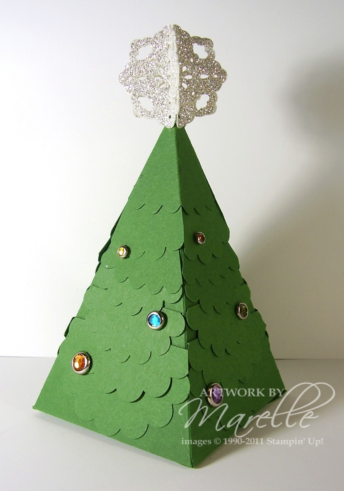 Marelle Taylor Stampin' Up! Demonstrator Sydney Australia: 12 Days of ...