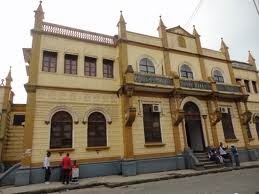 Monumentos de Quibdo