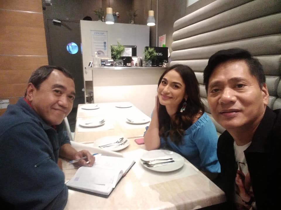 swordshines10: JASMINE FITZGERALD: A MIXTURE OF BROOKE SHIELDS/CATRIONA ...