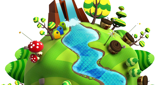 Ecologia: La ecología y los Recursos Naturales