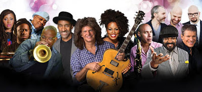 Republic of Jazz: BLUE NOTE RECORDS, BLUE NOTE JAZZ CLUB ...