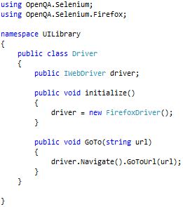 Selenium Tutorials | Selenium WebDriver Tutorials | For Beginners ...