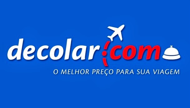 DECOLAR TELEFONE 0800 www.decolar.com