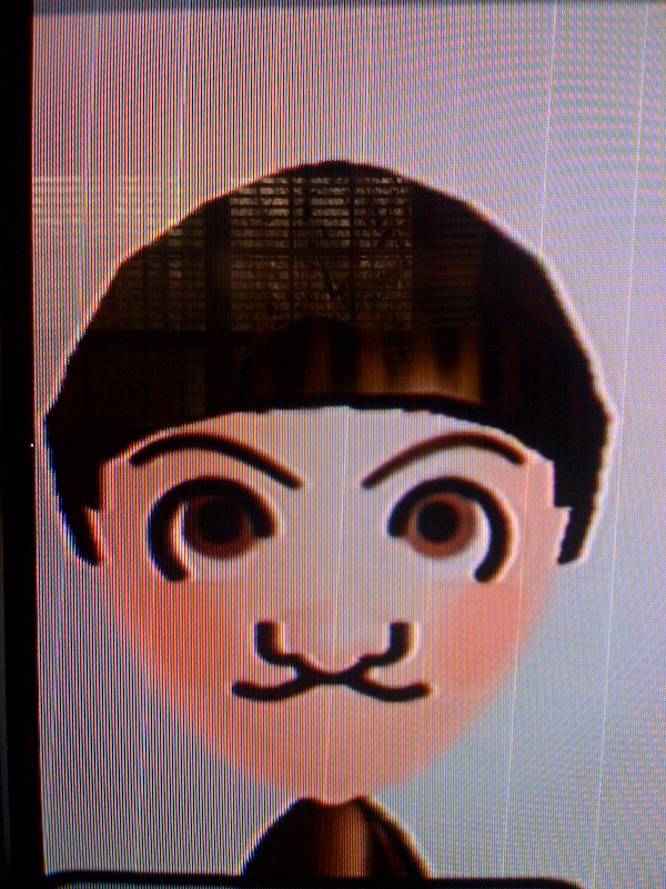 our trisomy journey- God's gift of jedidiah joseph: a mii for jedidiah