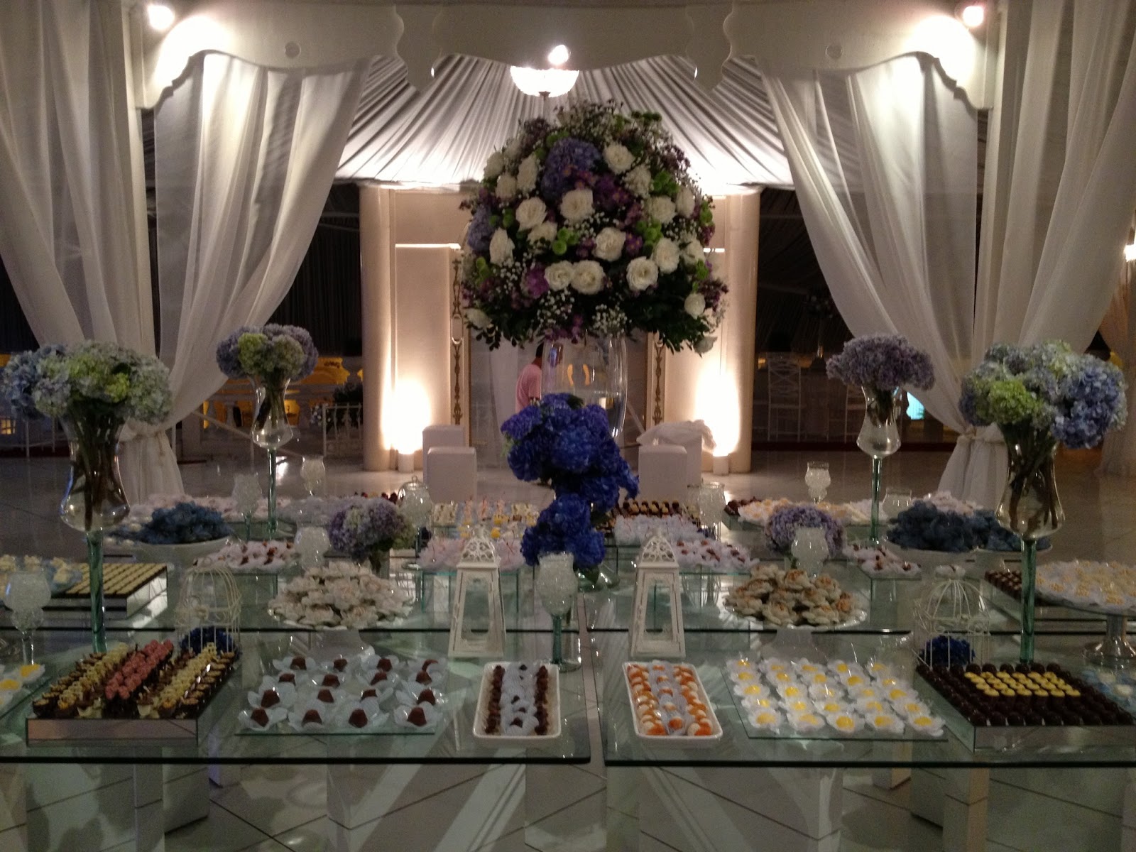 Mansão Rosa :: Visita Nº7 - B&B :: Blog da Bru