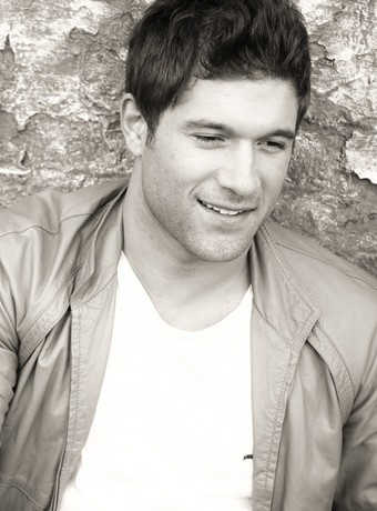 Eyecons: MODEL MONDAY: DUNCAN MAIS