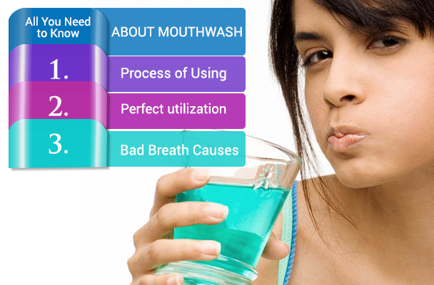 All You Need to Know About Mouthwashes ~ Dental Blogs - Wimpole Dental ...