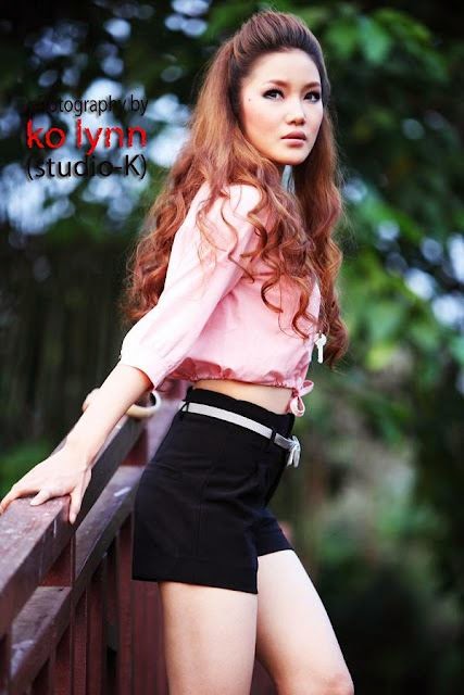 Awn Seng Beautiful Collection Album