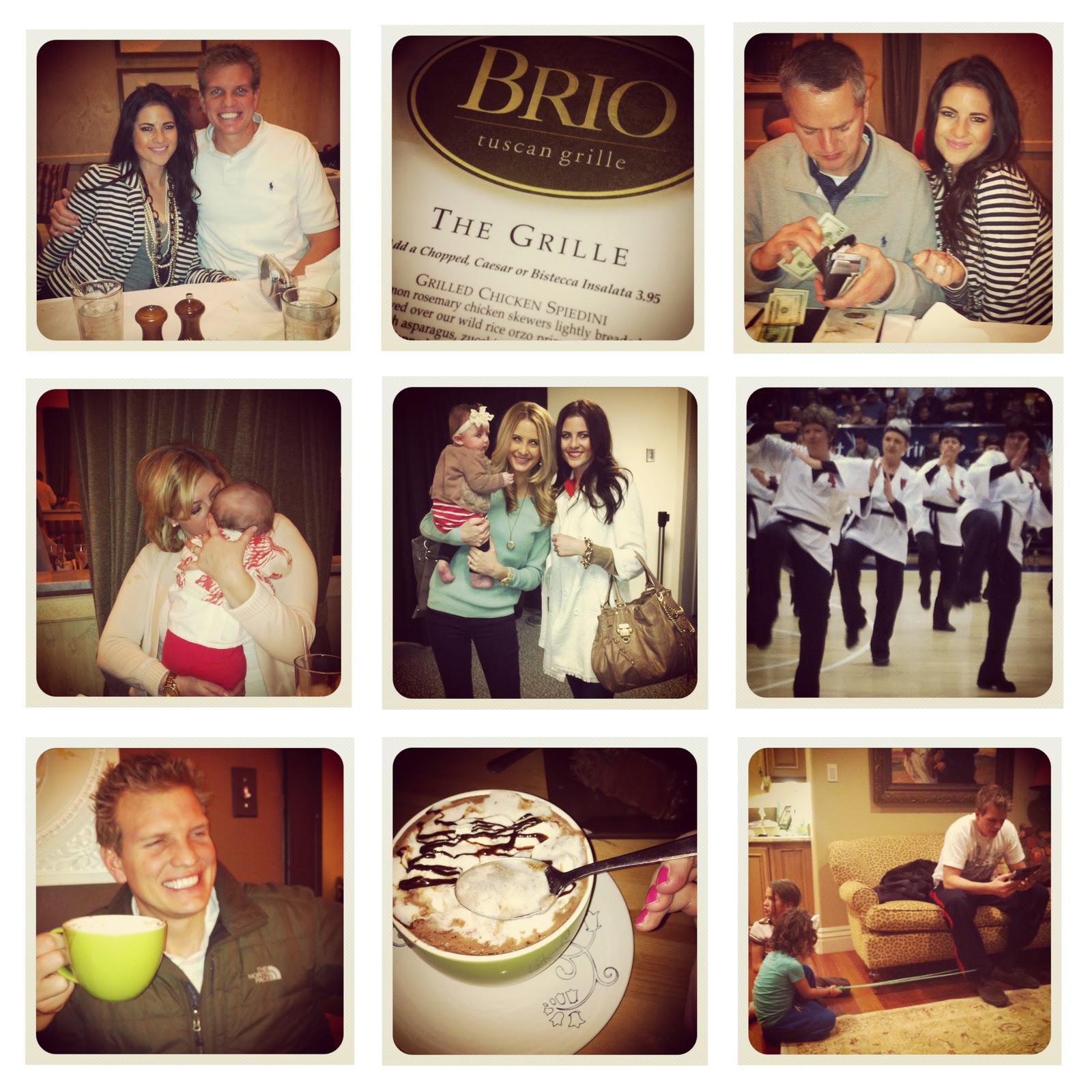 Weekend Fun: Snapshots... – Rachel Parcell, Inc.