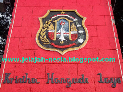 Alun alun Kota Blitar Yang Indah Dan Asri | Blog Papah