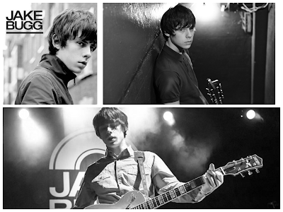 JXTPSTN: JAKE BUGG