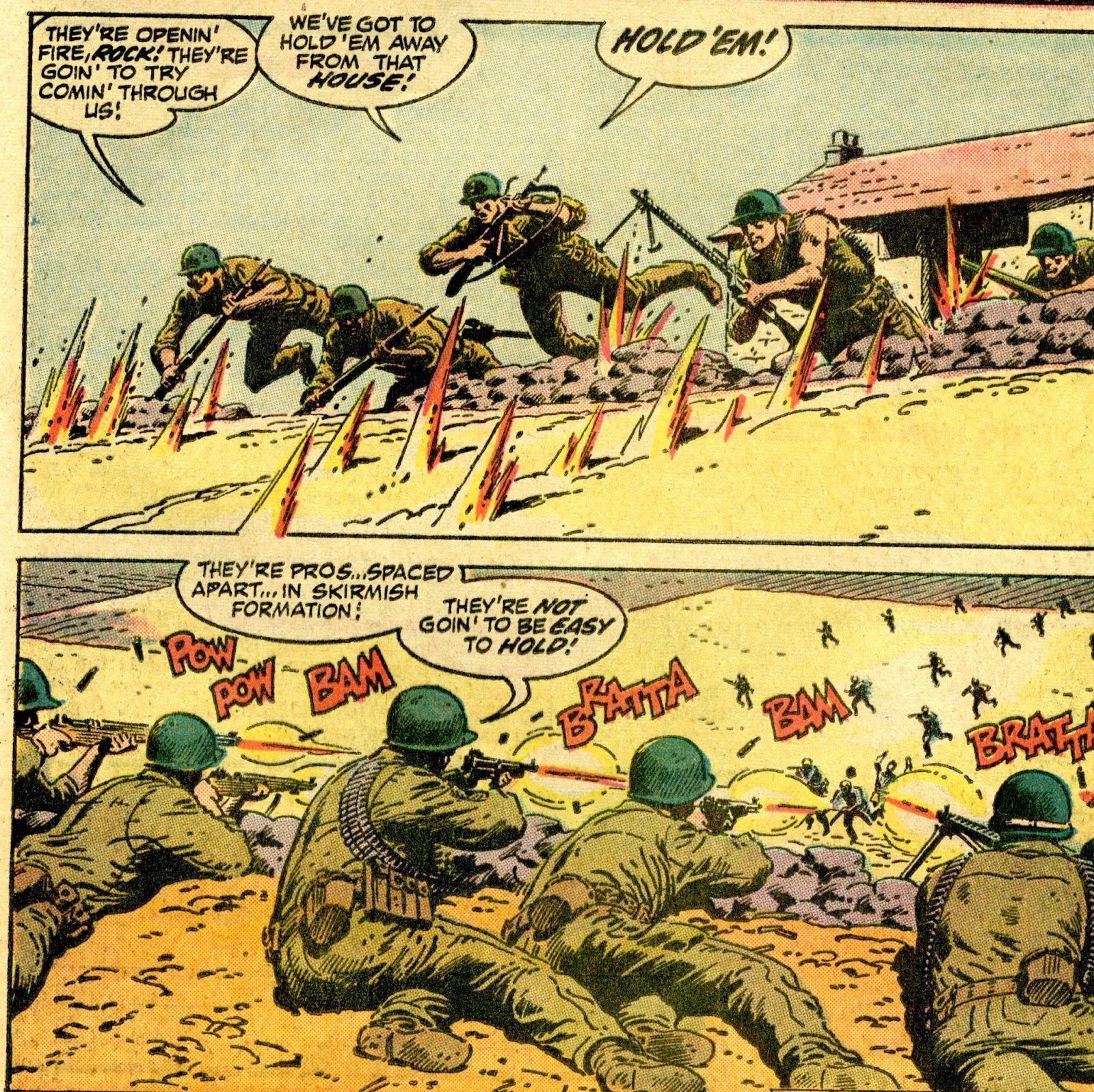 Comics, old time radio and other cool stuff: Let's Have a Baby--IN A ...