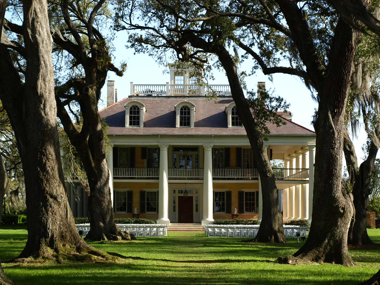 Haunted Deep South: Southern ways to get down and spooky: A list of ...