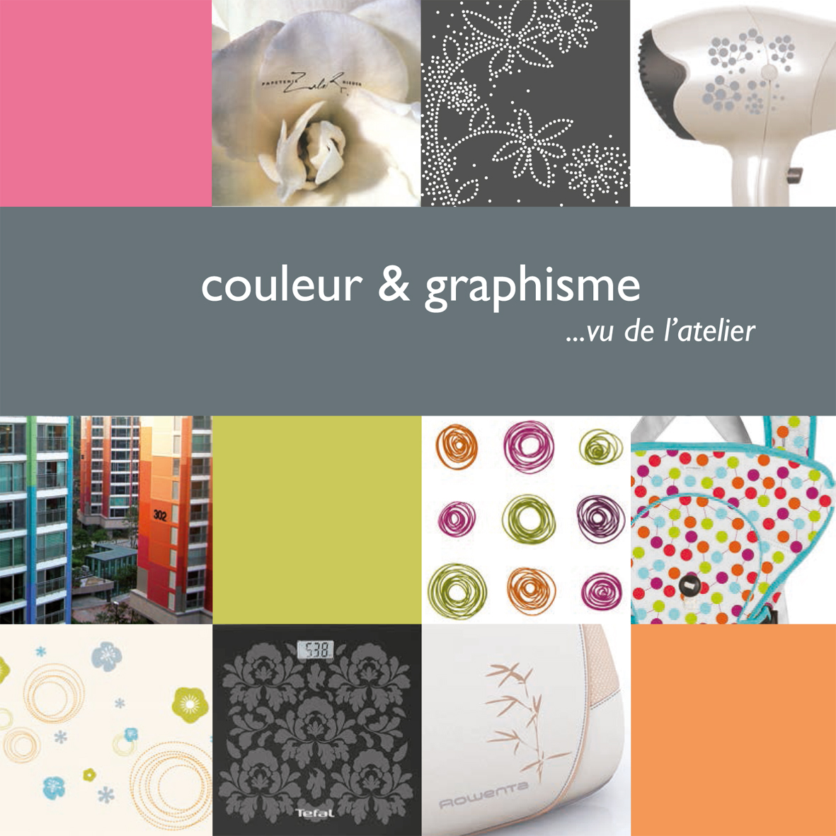 Graphisme Esve