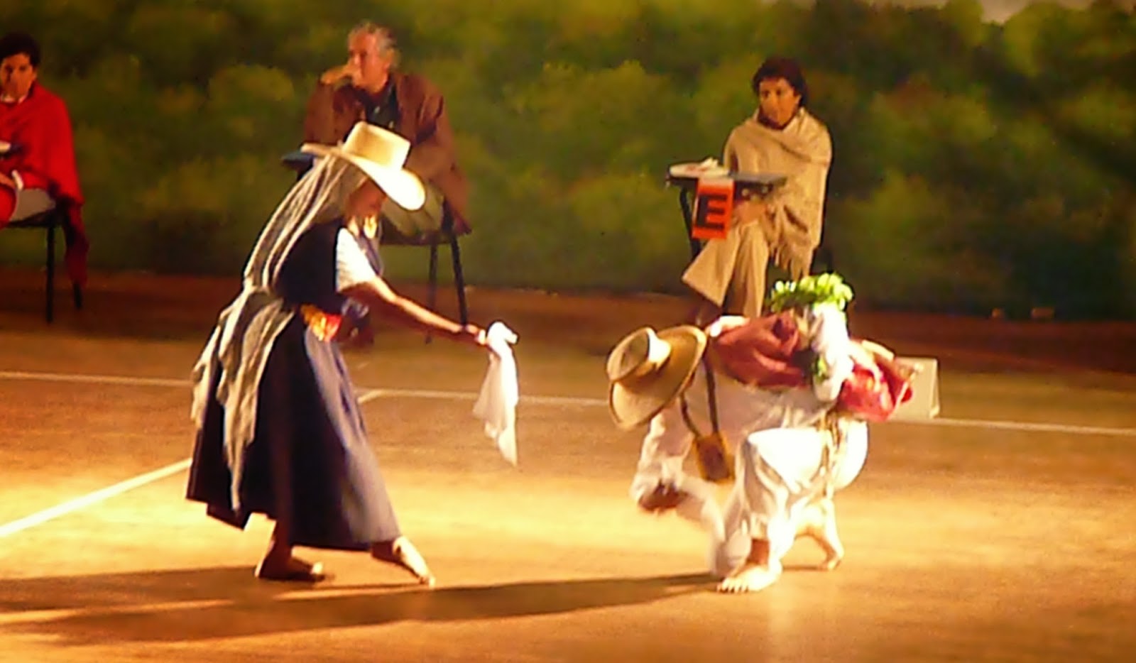 TONDERO - CANCIONES (cancionero temático): COPLAS DE AMOR Y TONDERO ...