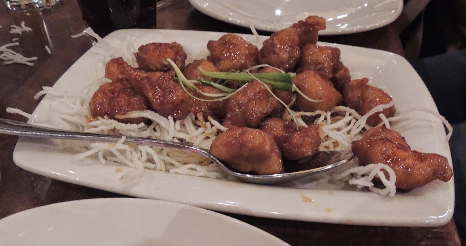 Espaço Gourmet da Dri: INTRODUCING: P.F. Chang’s China Bistro