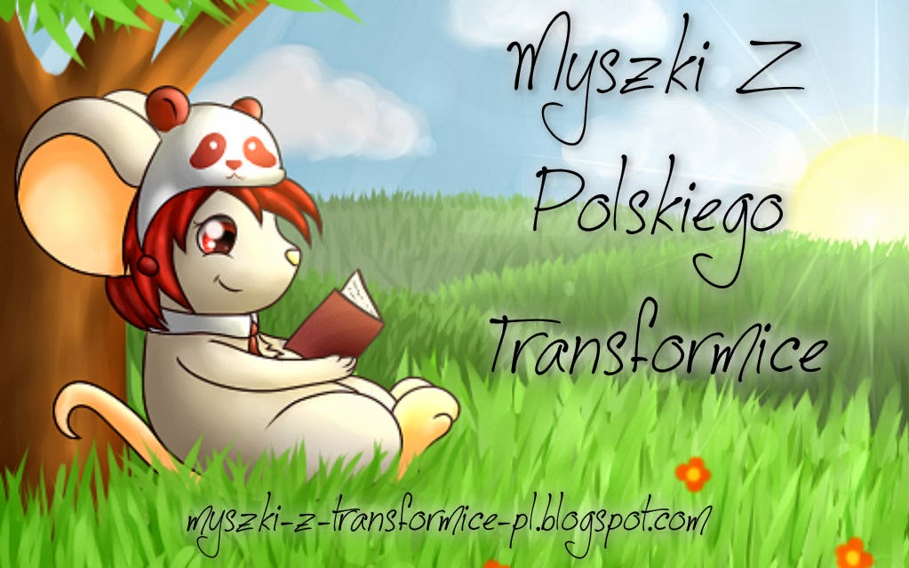 Myszki Z Polskiego Transformice : Kody Do Mapek