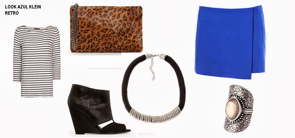 TENDENCIA COLOR 2: AZUL KLEIN - Sun, Coffee and Style