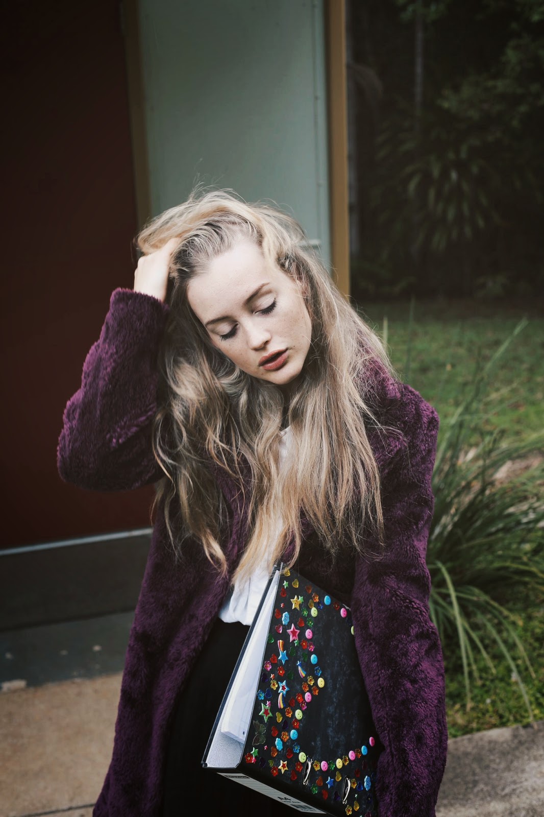 Alida Buffalo: ALIDA BUFFALO "Boys Will Be Girls"