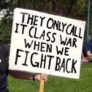 The Disaffected Lib: Waging Class War is One Thing, Winning It Before ...