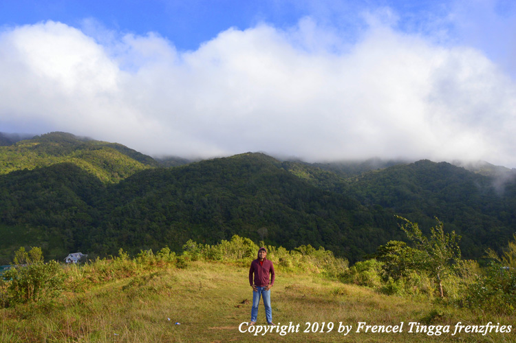 Frenz Fries: Malico Country Inn