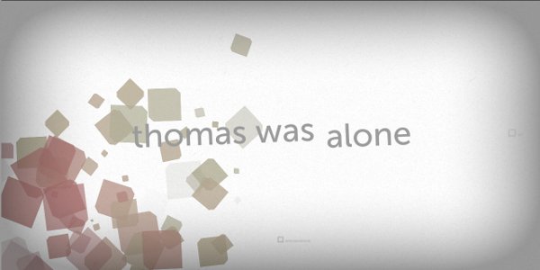 Fresh Pixel: Thomas Was Awesome