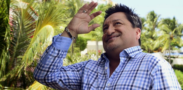 Galicia en Puerto Rico: EL COMEDIANTE PUERTORRIQUEÑO MAS POPULAR