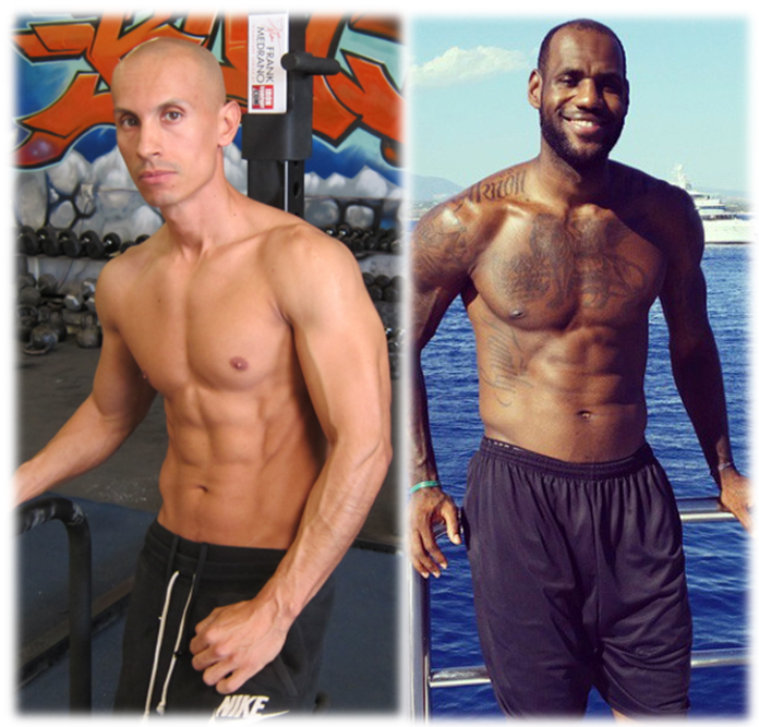 Entrenando con Cabeza: enero 2016