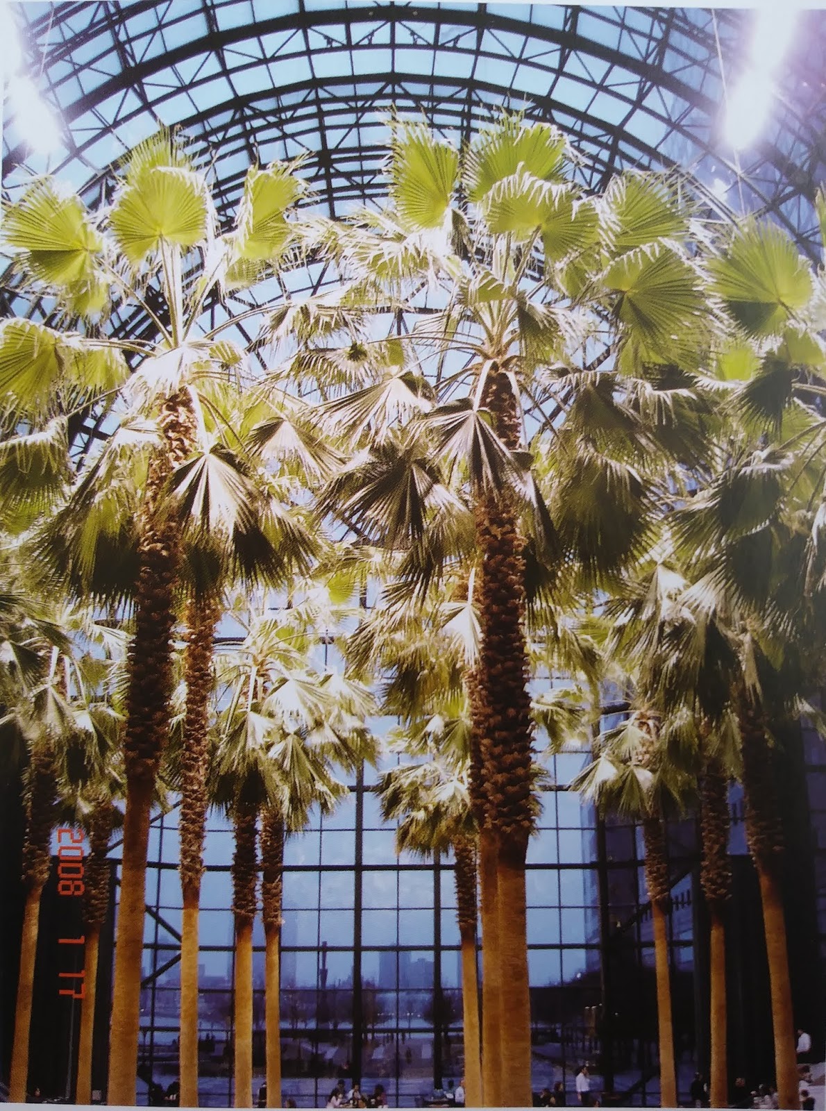 11 Settembre & Dr. Judy Wood : Capitolo 8 - Dustification