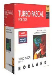 Software For Free Inside: Turbo Pascal For Windows XP