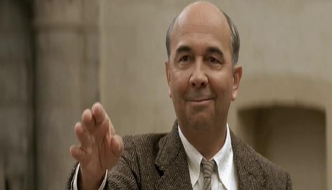 a k u d a r i f e b r u a r i : Les Choristes (The Chorus)