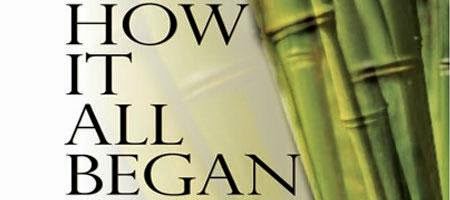 Wrap-Up Magazine: How It All Began