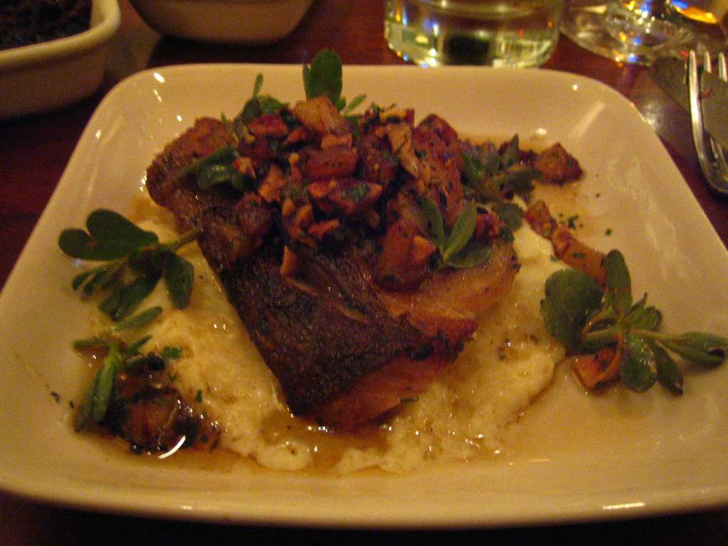 Piure de Telina - Garnitura