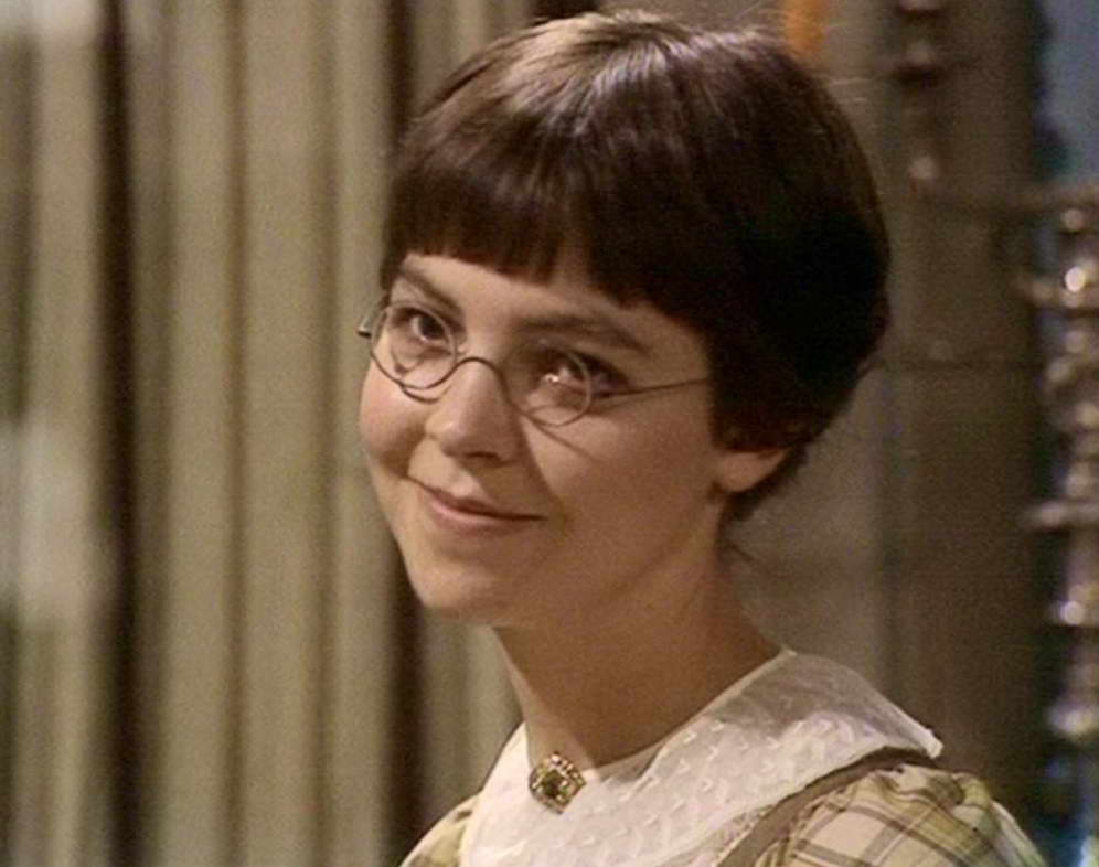 Quando Vovó Era Moça...: A beleza das heroínas de Jane Austen (parte 10)