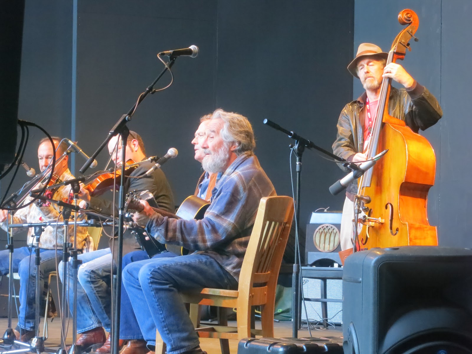 PrunePicker: Cajun Dance.