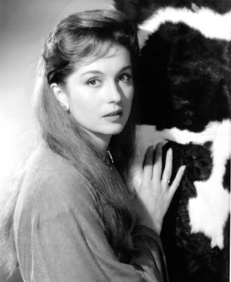 Terror Titans: Saturday Scream Queen: Barbara Shelley