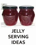 FOOD PRESERVING: EDUCATIONAL INFORMATION: JELLY