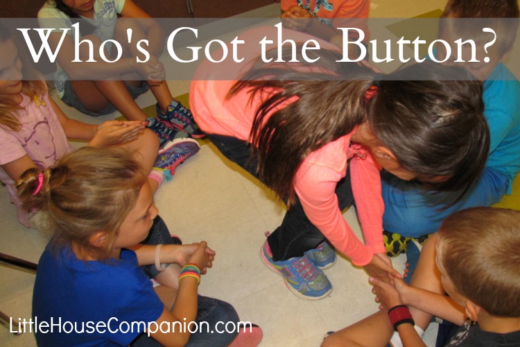 Pioneer Games Classroom Visit - The Laura Ingalls Wilder Companion