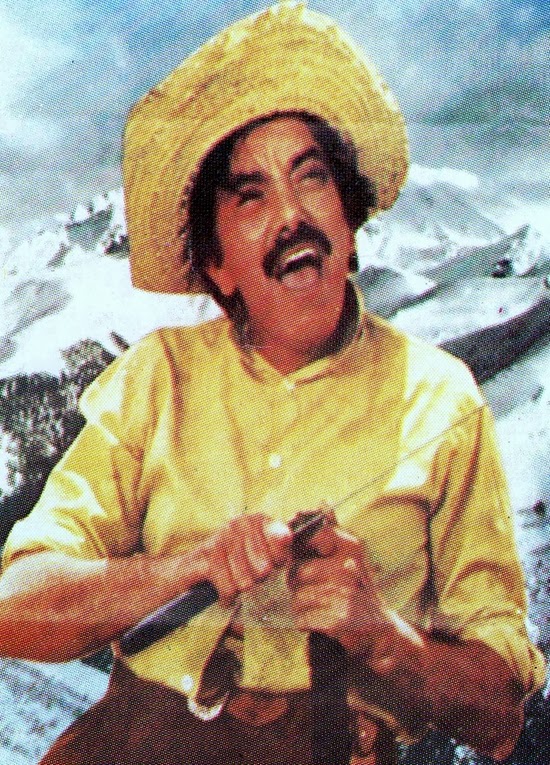 Cinema com Recheio: MAZZAROPI