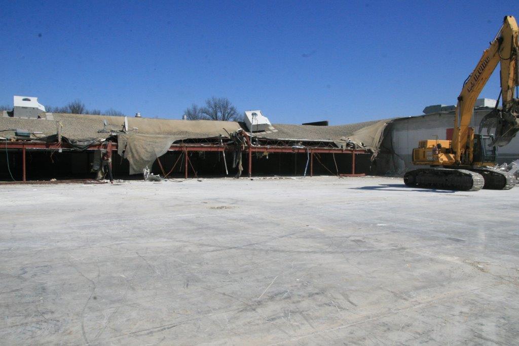 The Defiance County Ohio Virtual Museum Past and Present: Kmart ...