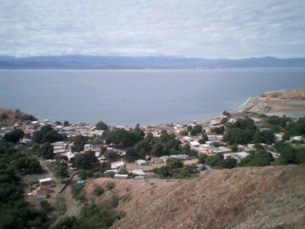 Tacarigua: Historia de Tacarigua