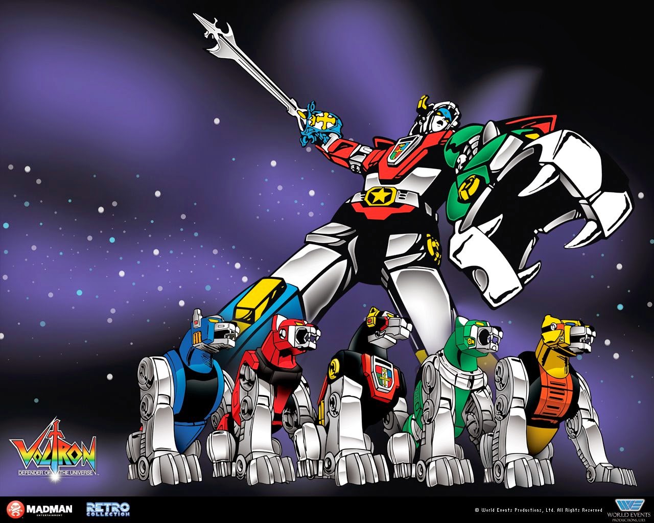 dGeneralist: Top 10 Greatest and Most Memorable Robots